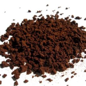 Agglomerated - Coffee India